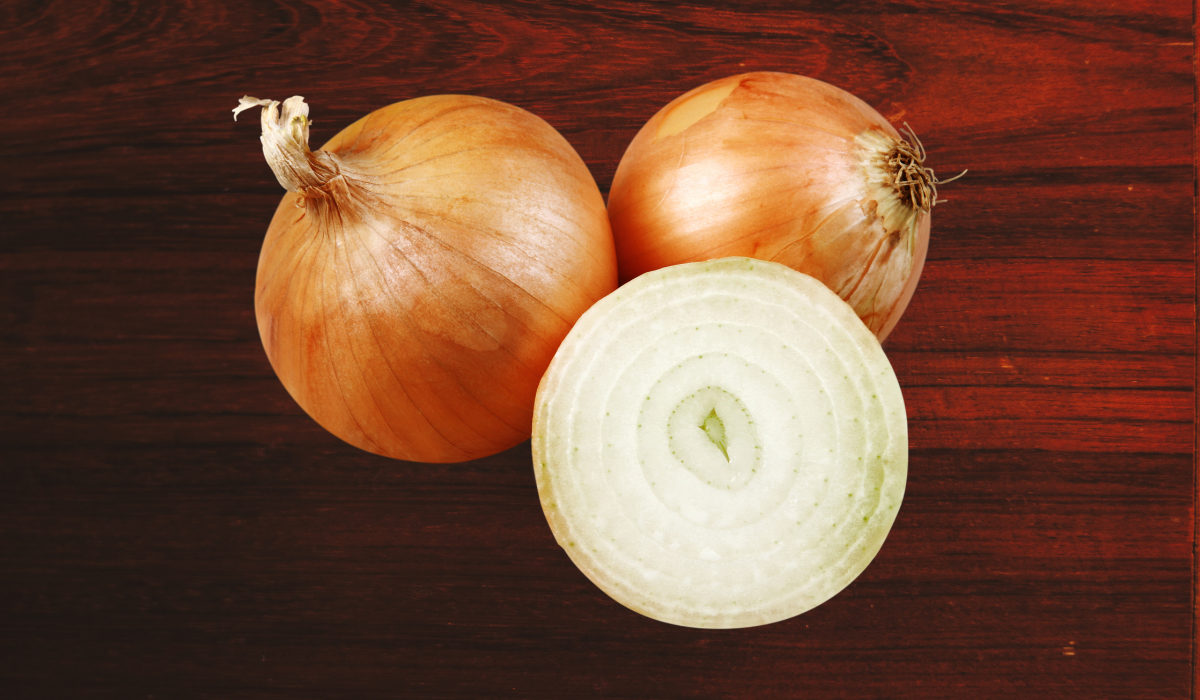 Többé Nem Dobod Ki a Hagyma Héját, Ha Ezt Elolvasod! - Funland